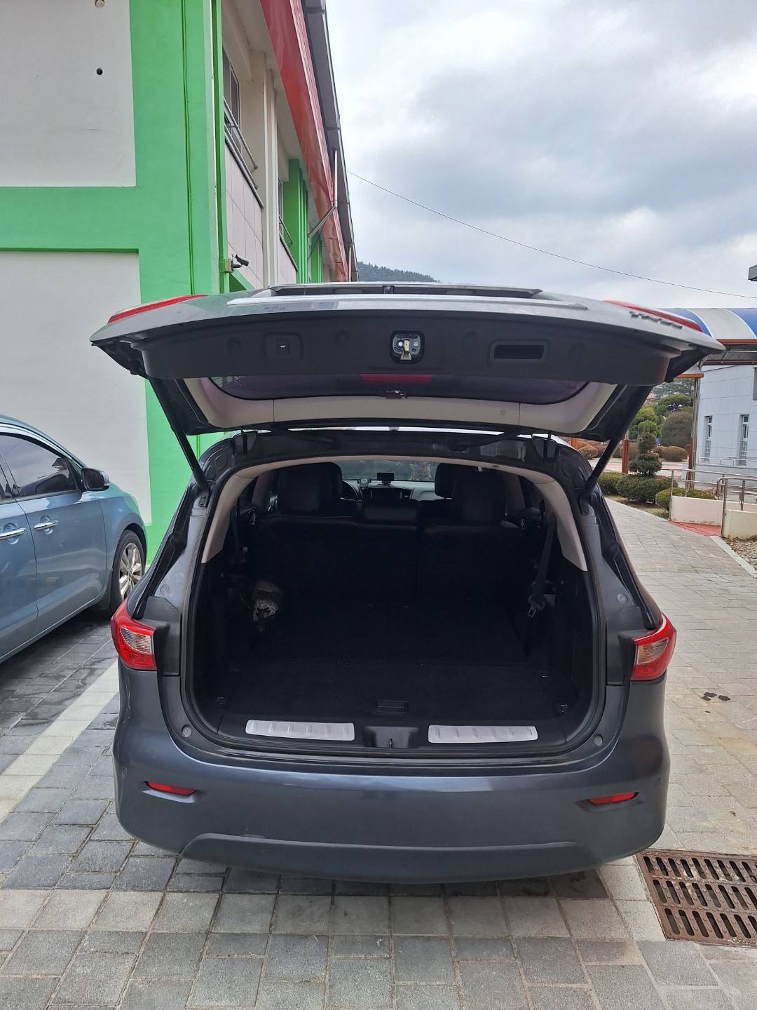 JX 3.5 FWD (265마력) | 효자3동 | 당근 중고차