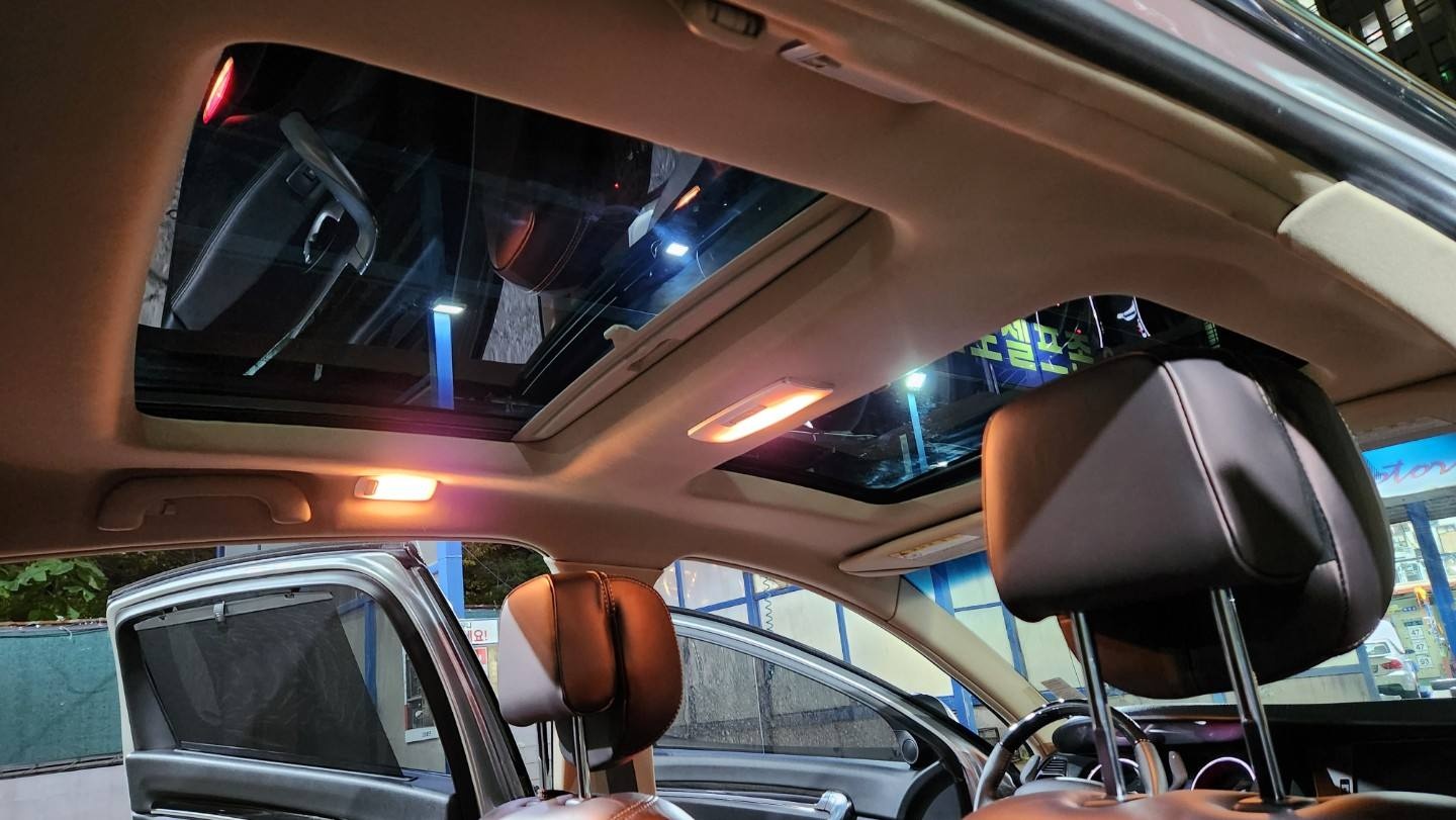 올 뉴 SM7 L47 3.5 V6 RE35 | 중동 | 당근 중고차