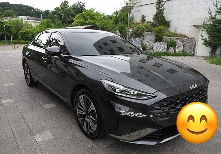 K8 GL3 1.6T HEV FWD 노블레스 | 춘의동 | 당근 중고차