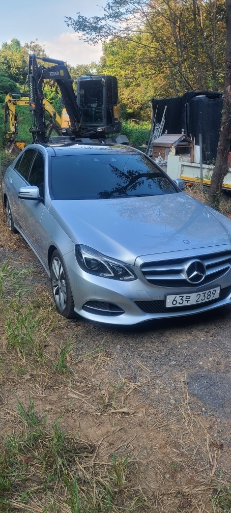 E 클래스 W212 E300 4Matic 후기형 (252마력)아방가르드 | 대야동 | 당근 중고차