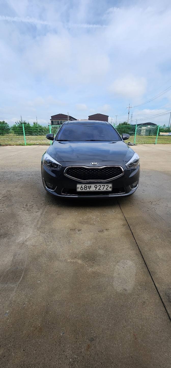 더 뉴 K7 VG 2.4 GDi 프레스티지 스페셜 | 영등동 | 당근 중고차