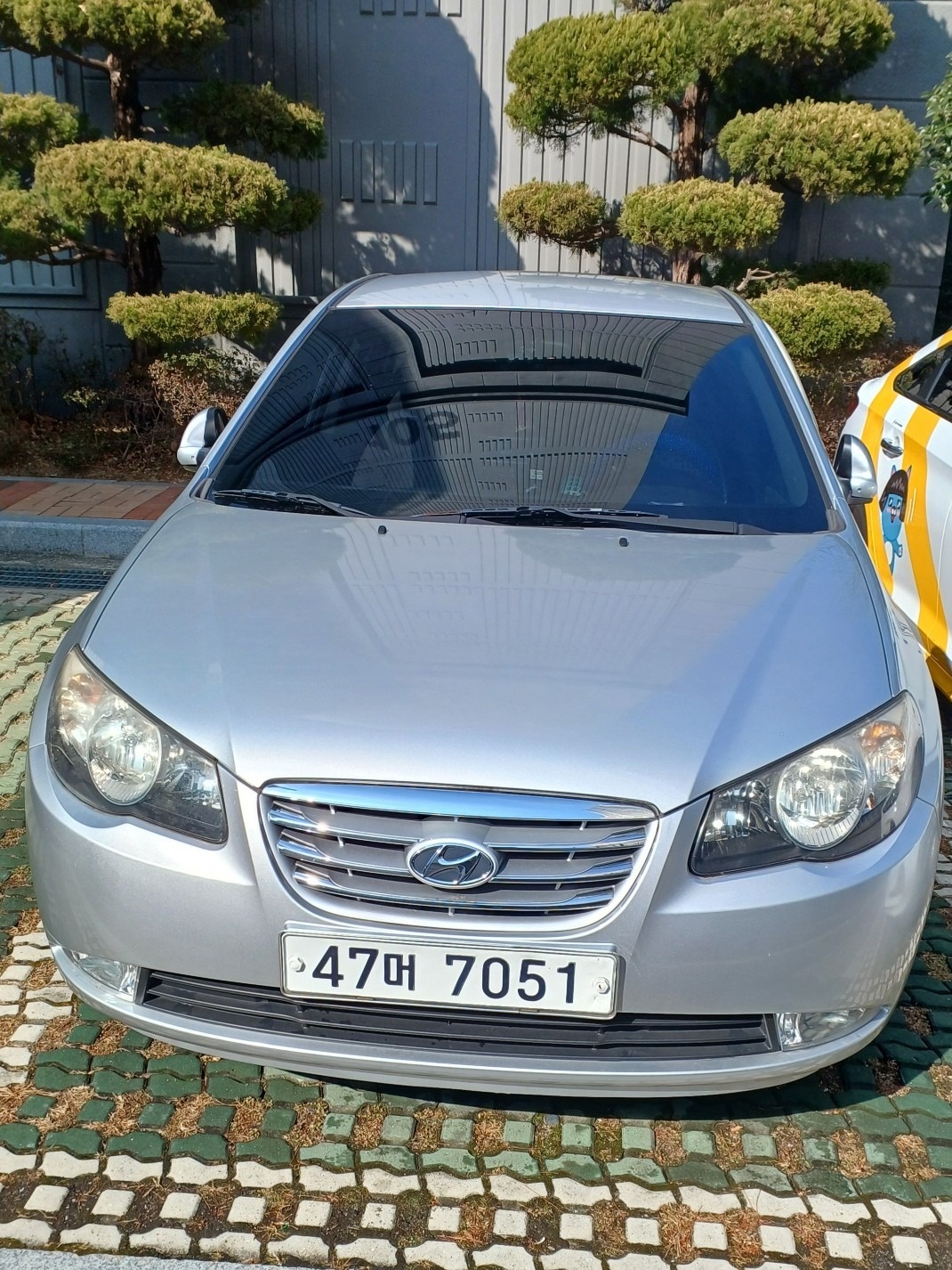 아반떼 HD 1.6(VVT) S16 럭셔리 | 합성동 | 당근 중고차