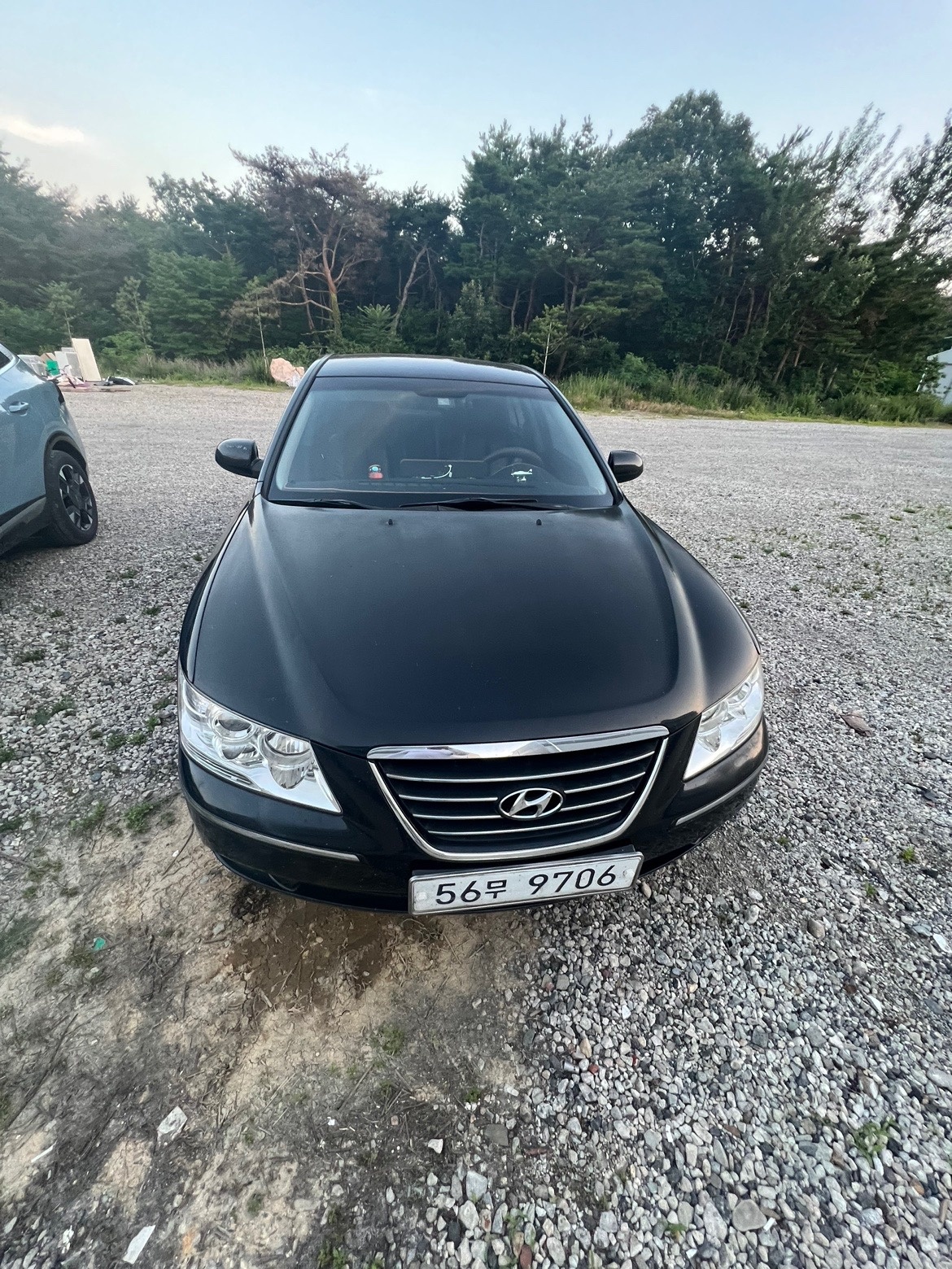 NF 쏘나타 트랜스폼 LPi N20 렌트 프리미어 | 청하면 | 당근 중고차