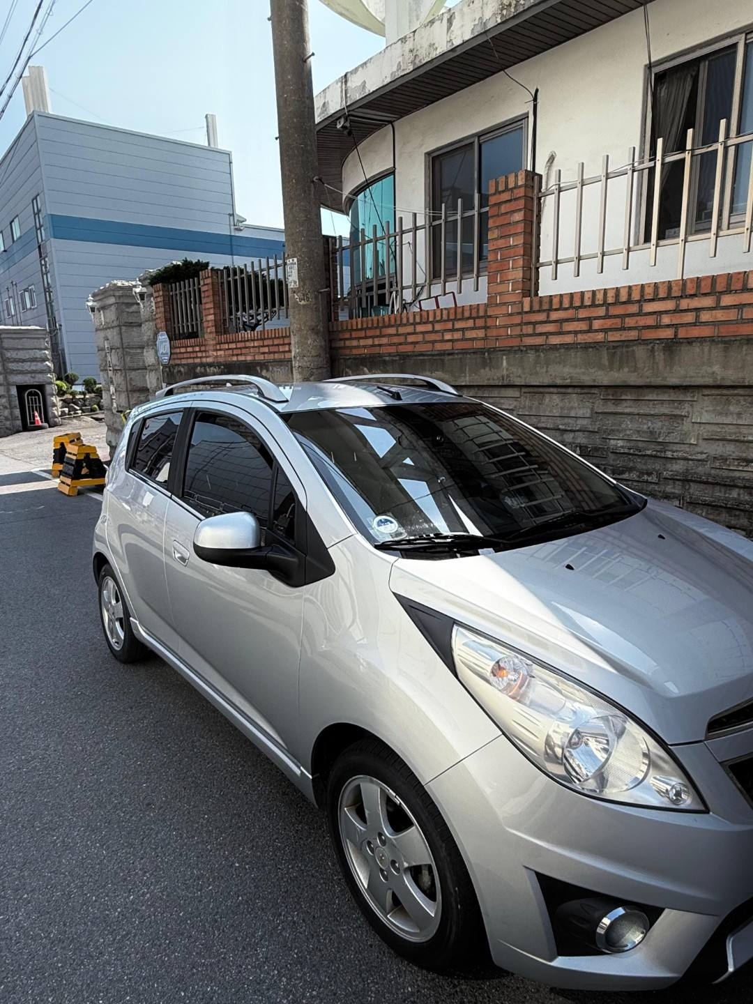 스파크 M300 1.0 DOHC LPG (65마력) | 내동 | 당근 중고차