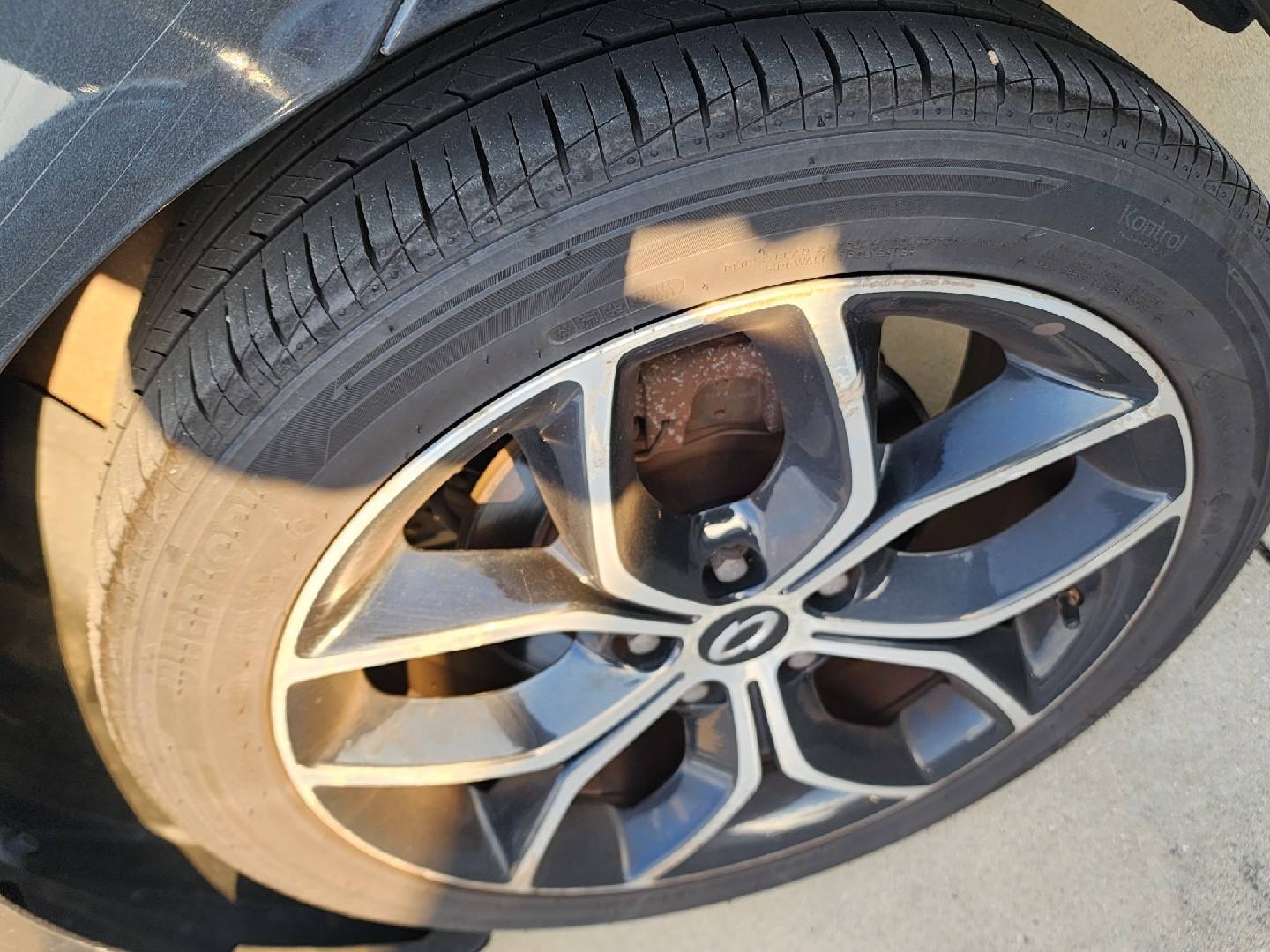 뉴 SM5 플래티넘 L43 1.6 TCe 기본형 | 정관읍 | 당근 중고차