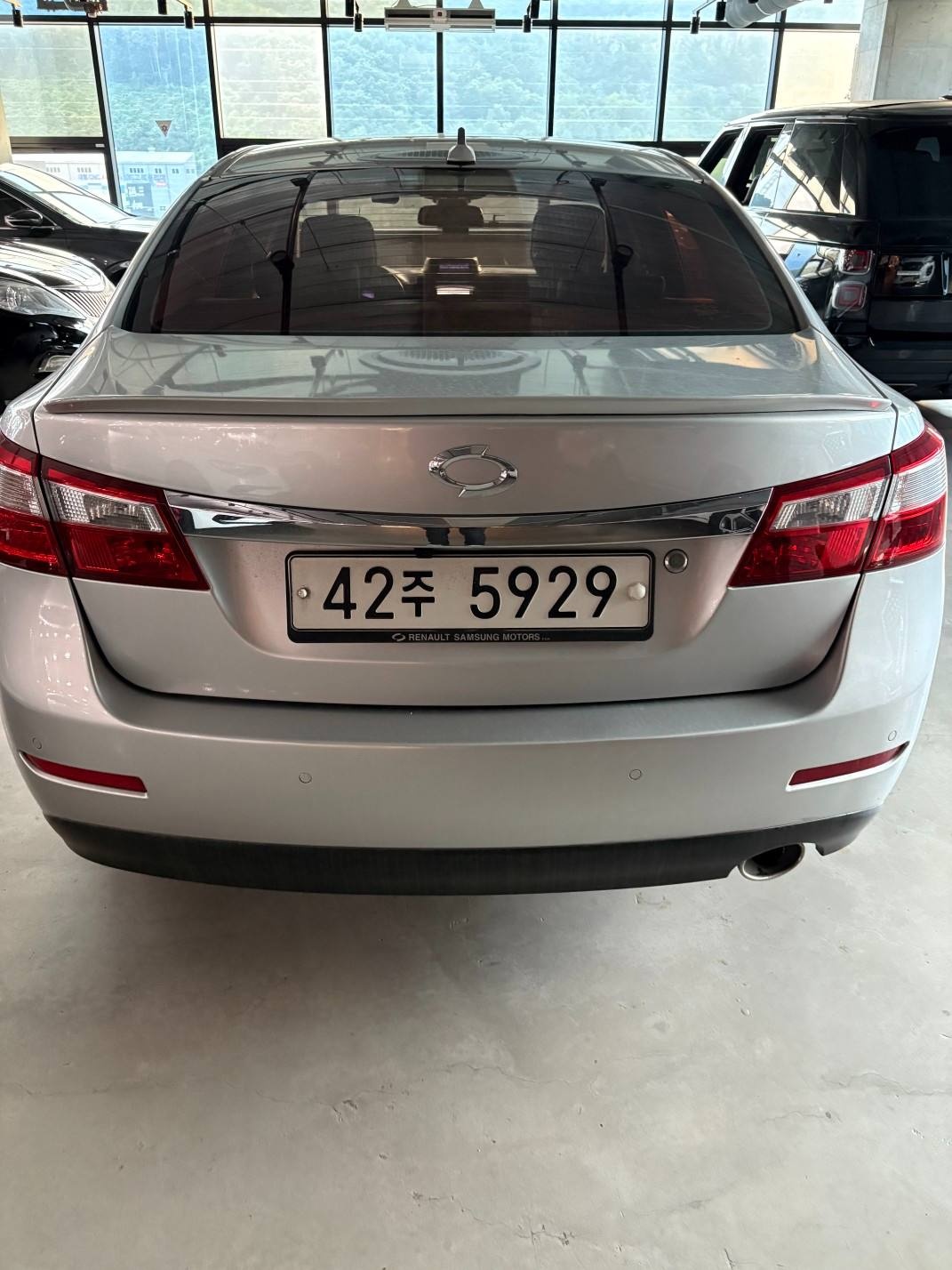 뉴 SM5 신형 L43 2.0 LPLi (140마력) | 장안읍 | 당근 중고차