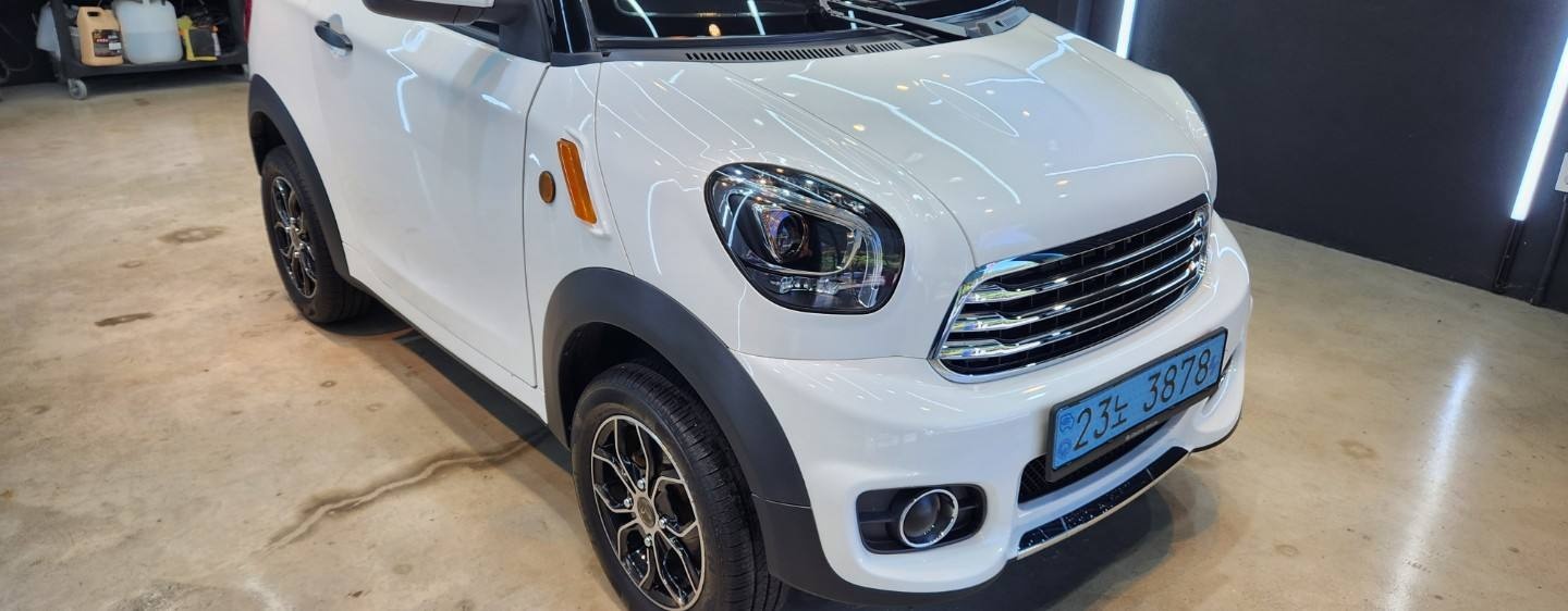 M1 M1 EV | 학용동 | 당근 중고차