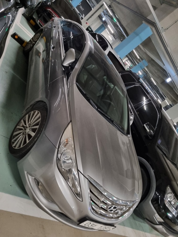 YF 쏘나타 F20T GDi 최고급형 | 송정동 | 당근 중고차