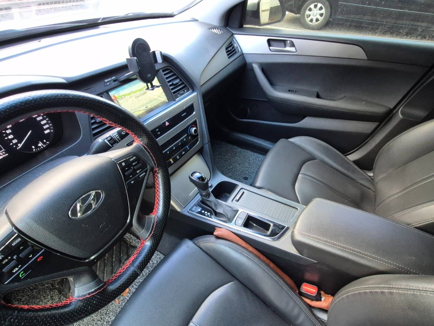 LF 쏘나타 LPi 2.0 렌트카 FWD 모던 | 동춘동 | 당근 중고차