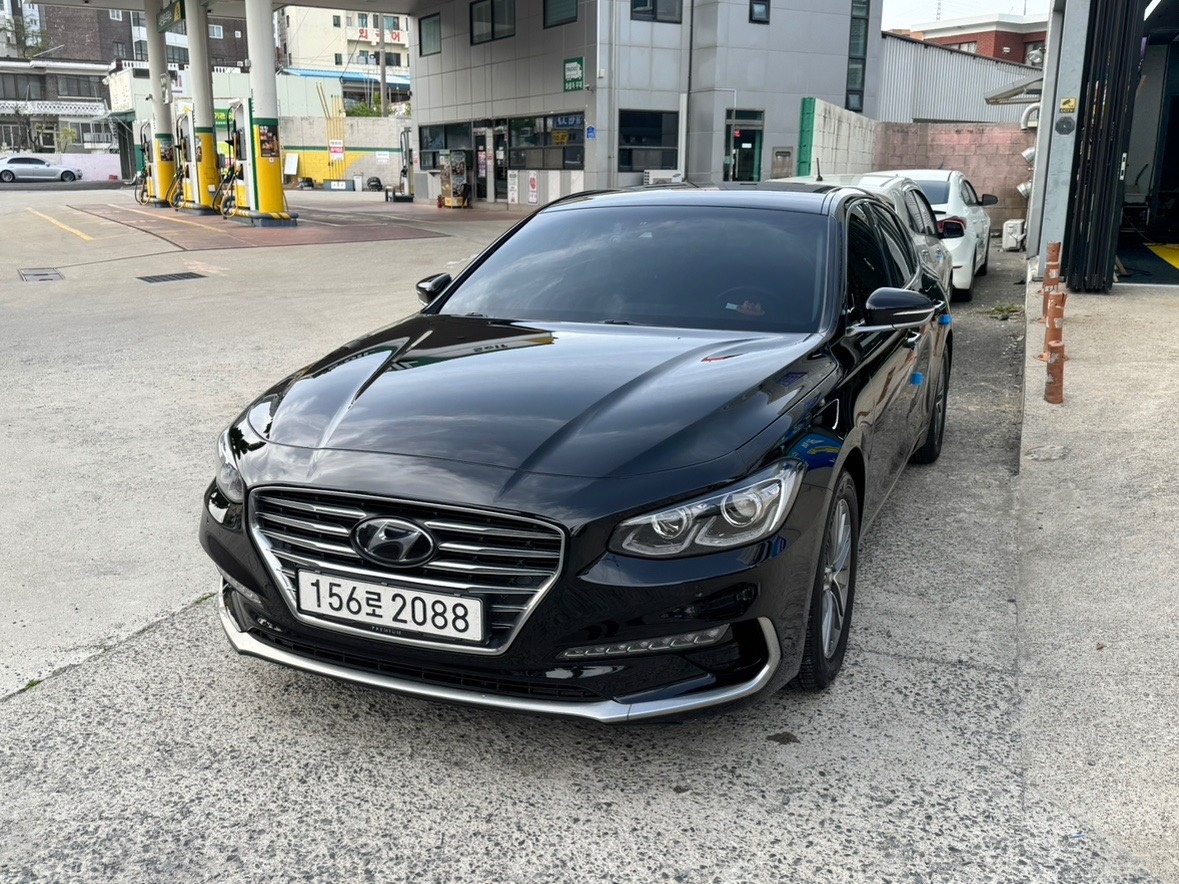 그랜저 IG 2.4 GDi FWD 프리미엄 | 성연면 | 당근 중고차
