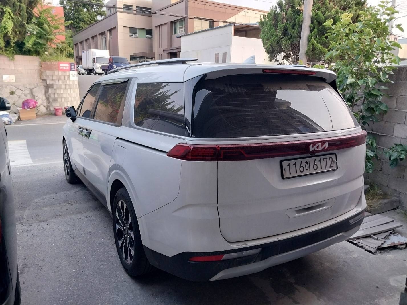 카니발 4세대 KA4 9인승(디젤 2.2) FWD 프레스티지 | 오창읍 | 당근 중고차