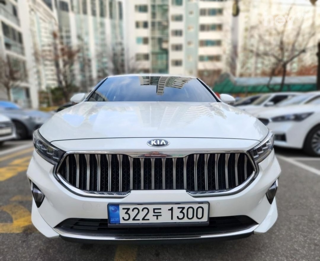 K7 프리미어 YG 3.0 LPi 렌트 트렌디 | 화서동 | 당근 중고차