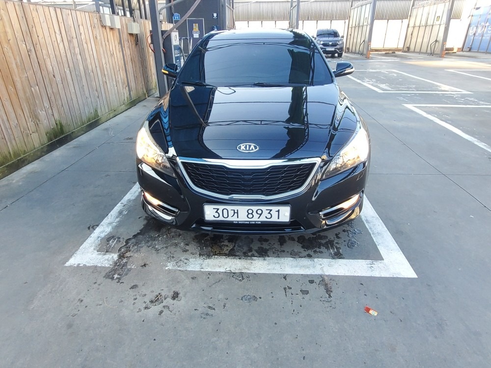 더 프레스티지 K7 VG 3.0 GDi 럭셔리 | 대평동 | 당근 중고차