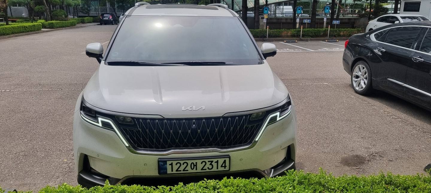 카니발 4세대 KA4 7인승(디젤 리무진) FWD 시그니처 | 정자3동 | 당근 중고차