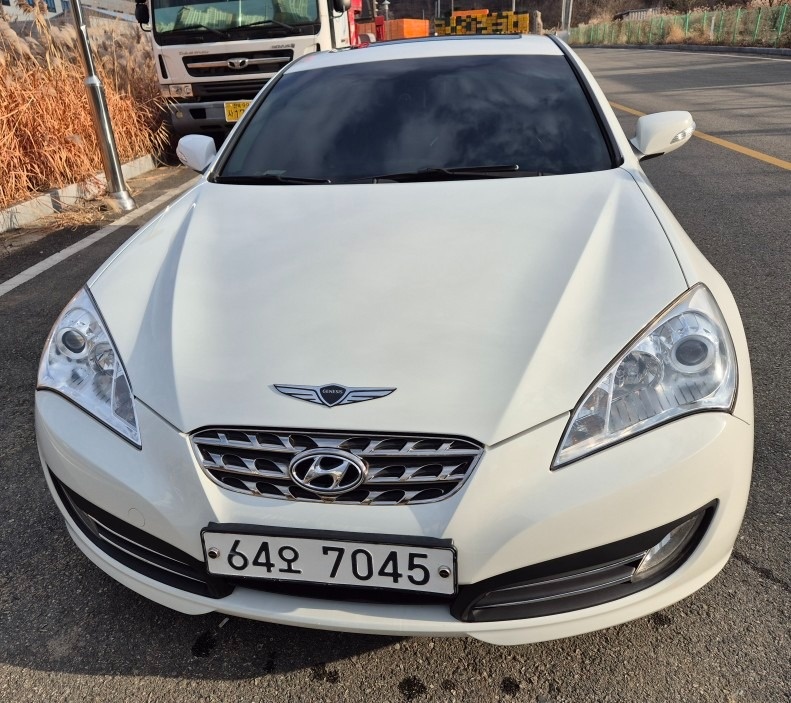 제네시스 쿠페 BK 380 GT R | 송천1동 | 당근 중고차