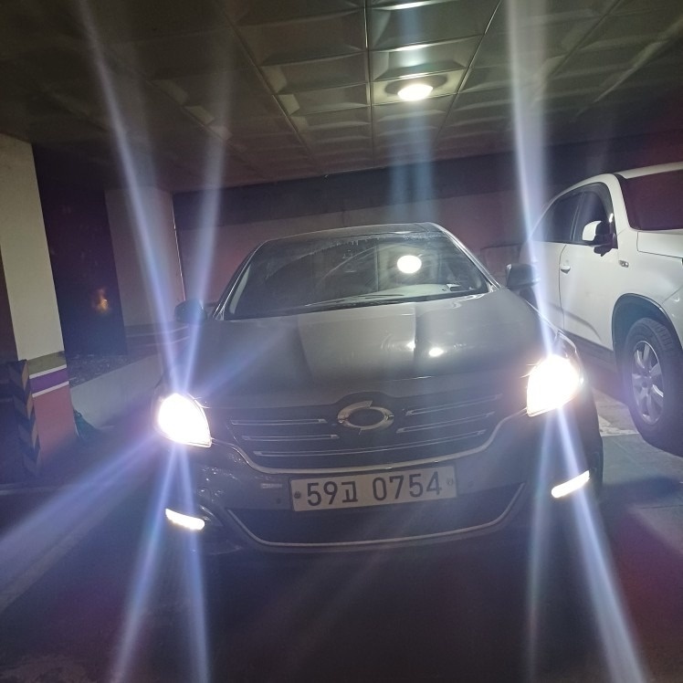 SM7 노바 L47 2.0 LPe | 망우제3동 | 당근 중고차