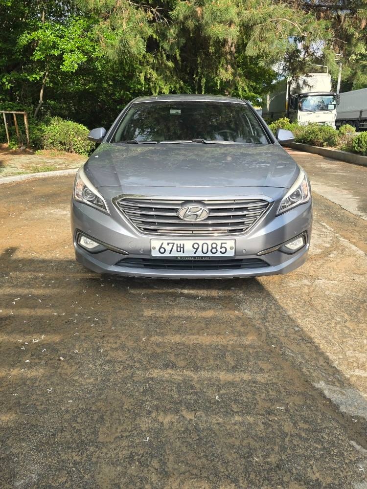 LF 쏘나타 LPi 2.0 장애인 FWD 스마트 | 용호동 | 당근 중고차