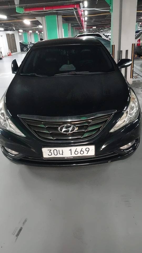 YF 쏘나타 LPi Y20 렌트 탑 | 태평동 | 당근 중고차