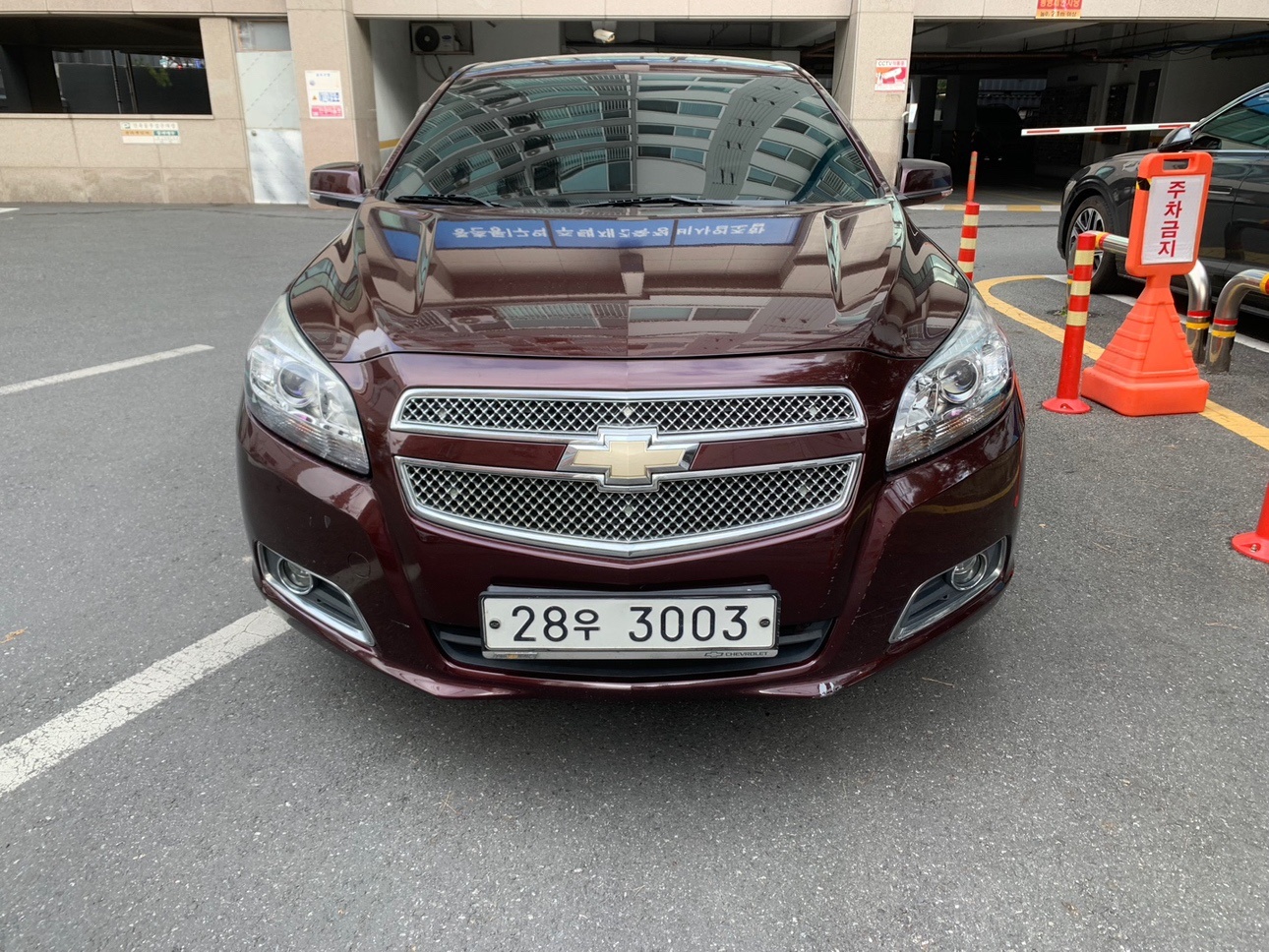 말리부 V300 2.0 디젤 FWD LT 프리미엄팩 | 선화동 | 당근 중고차