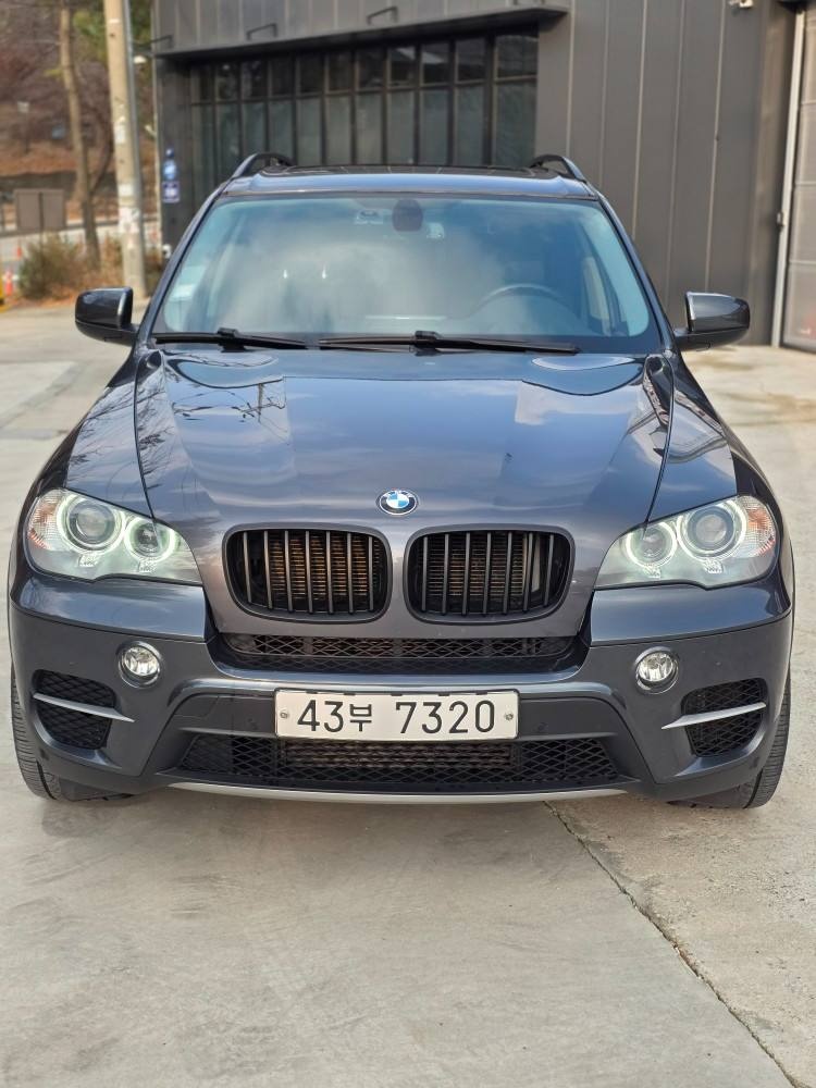 X5 E70 35d xDrive 전기형 (286마력) | 신갈동 | 당근 중고차