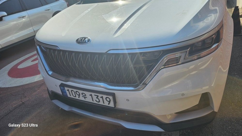 카니발 4세대 KA4 9인승(디젤 2.2) FWD 프레스티지 | 유천2동 | 당근 중고차