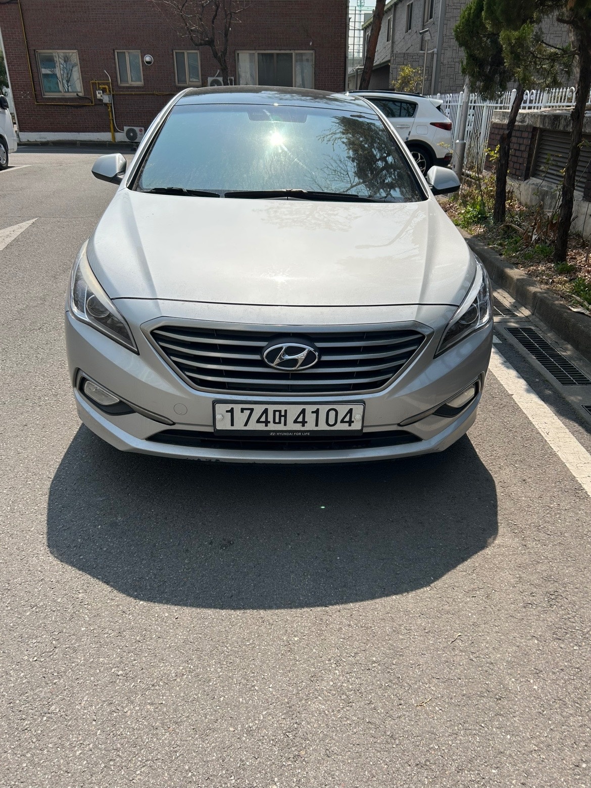 LF 쏘나타 LPi 2.0 택시 FWD 스타일 | 인계동 | 당근 중고차