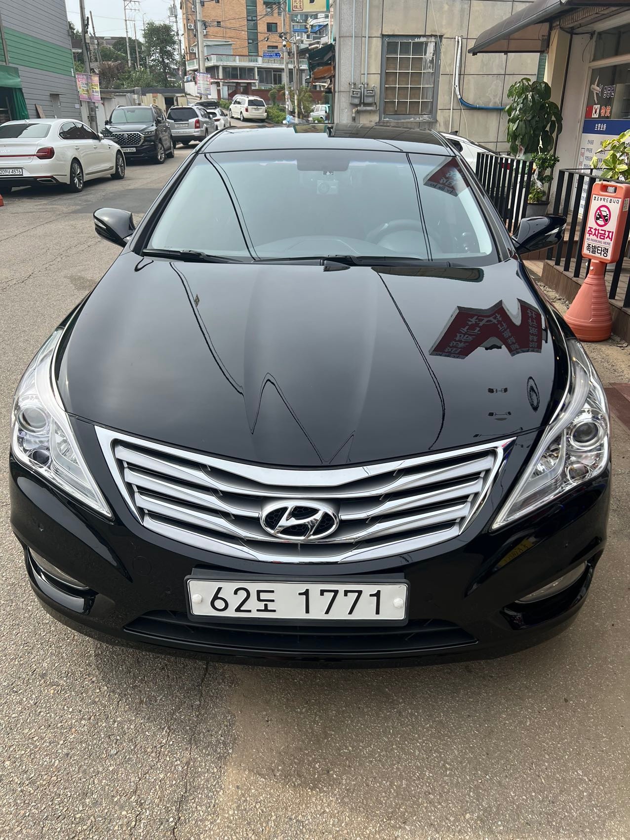 그랜저 HG HG300 GDi FWD 프라임 | 포승읍 | 당근 중고차