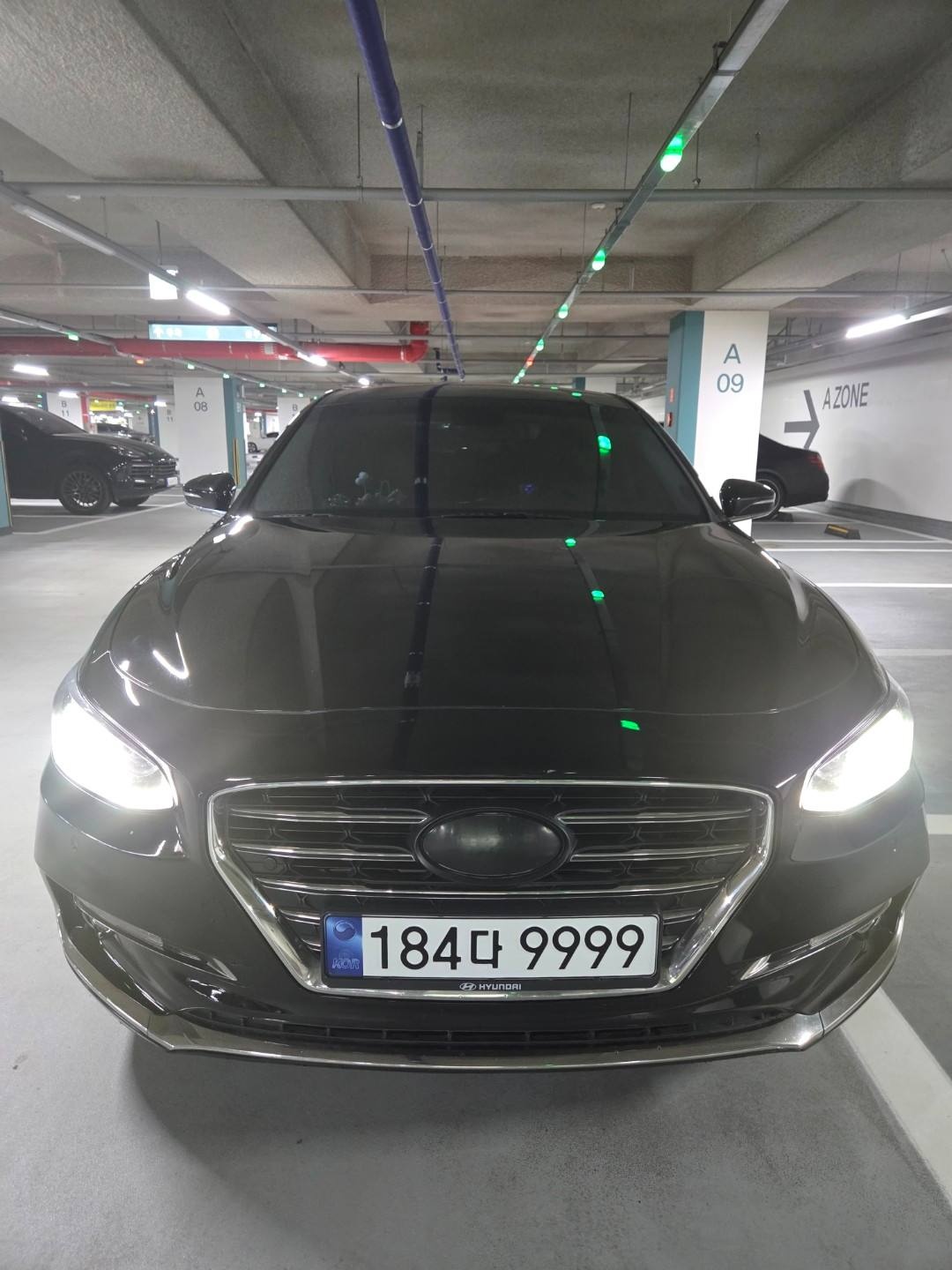 그랜저 IG LPl 3.0 택시 FWD 모범형 | 매탄1동 | 당근 중고차