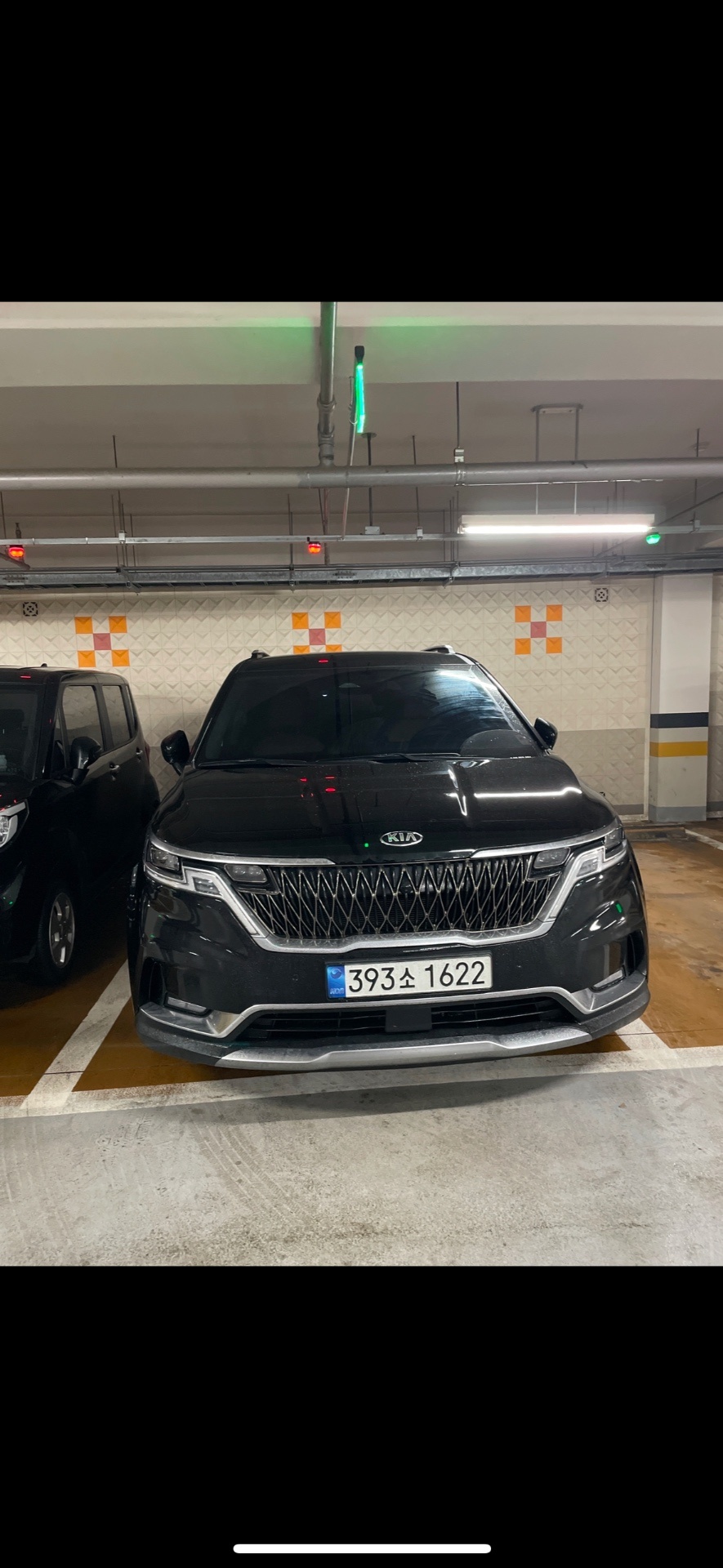 카니발 4세대 KA4 9인승(디젤 2.2) FWD 노블레스 | 매탄3동 | 당근 중고차