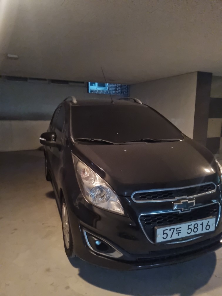 스파크 M300 1.0 DOHC LPG LT | 영운동 | 당근 중고차