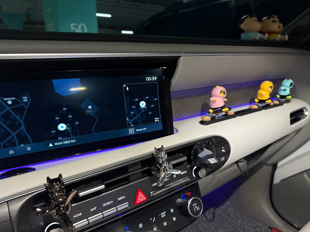 디 올 뉴 팰리세이드 LX3 9인승(가솔린 2.5T) FWD 프레스티지 | 구서동 | 당근 중고차