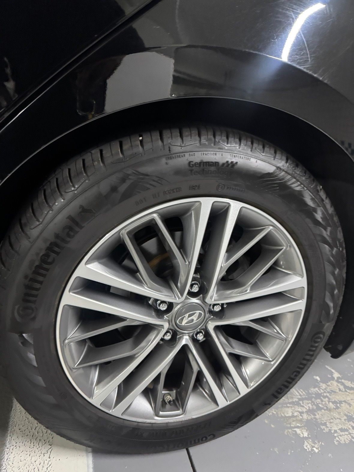 그랜저 IG LPl 3.0 렌트카 FWD 모던 | 범천동 | 당근 중고차