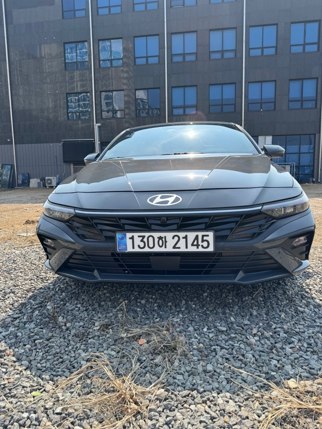 더 뉴 아반떼 CN7 1.6 GDi 모던 | 비전2동 | 당근 중고차