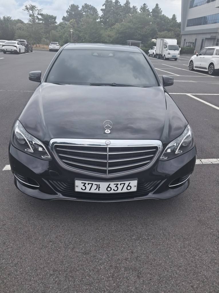 E 클래스 W212 E300 후기형 (252마력) | 동홍동 | 당근 중고차