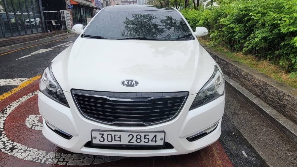 K7 VG LPi VG270 렌트 프레스티지 프리미엄 | 학정동 | 당근 중고차