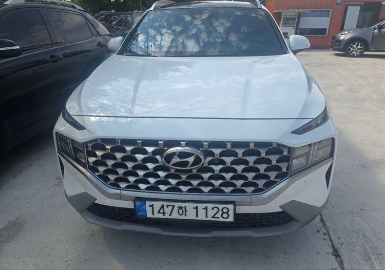 더 뉴 싼타페 TM 5인승(가솔린 2.5T) FWD 익스클루시브 | 장명동 | 당근 중고차