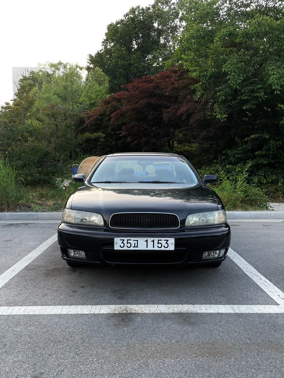 SM5 KPQ SM 520 SE | 용산동2가 | 당근 중고차