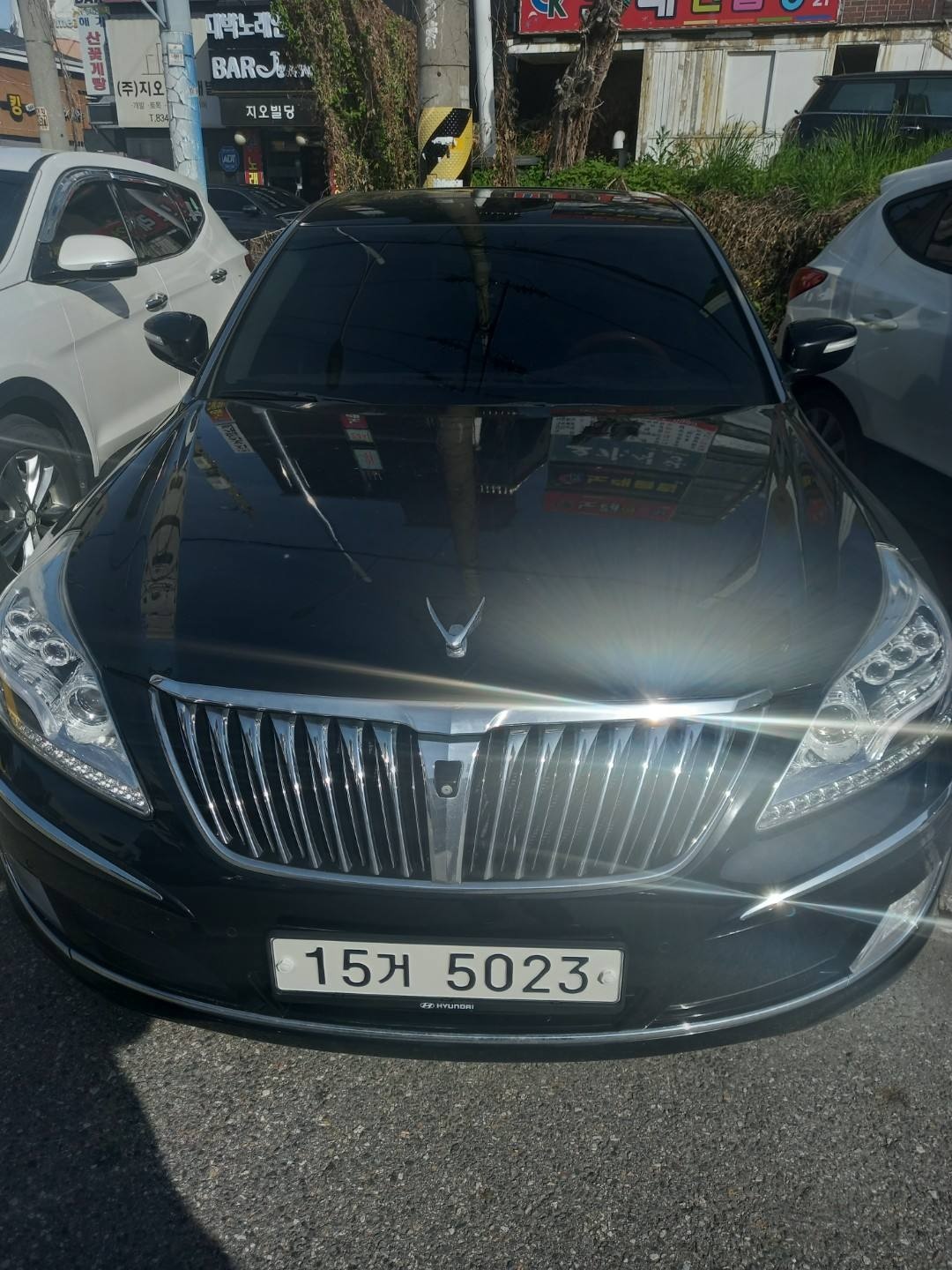 신형 에쿠스 VI 5인승 VS380 프레스티지 (VVIP PACK) | 옥련1동 | 당근 중고차