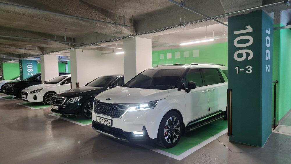 카니발 4세대 KA4 9인승(디젤 2.2) FWD 노블레스 | 송산면 | 당근 중고차