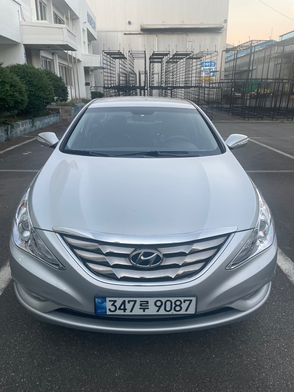 YF 쏘나타 Y20 프리미어 고급형 | 양덕동 | 당근 중고차