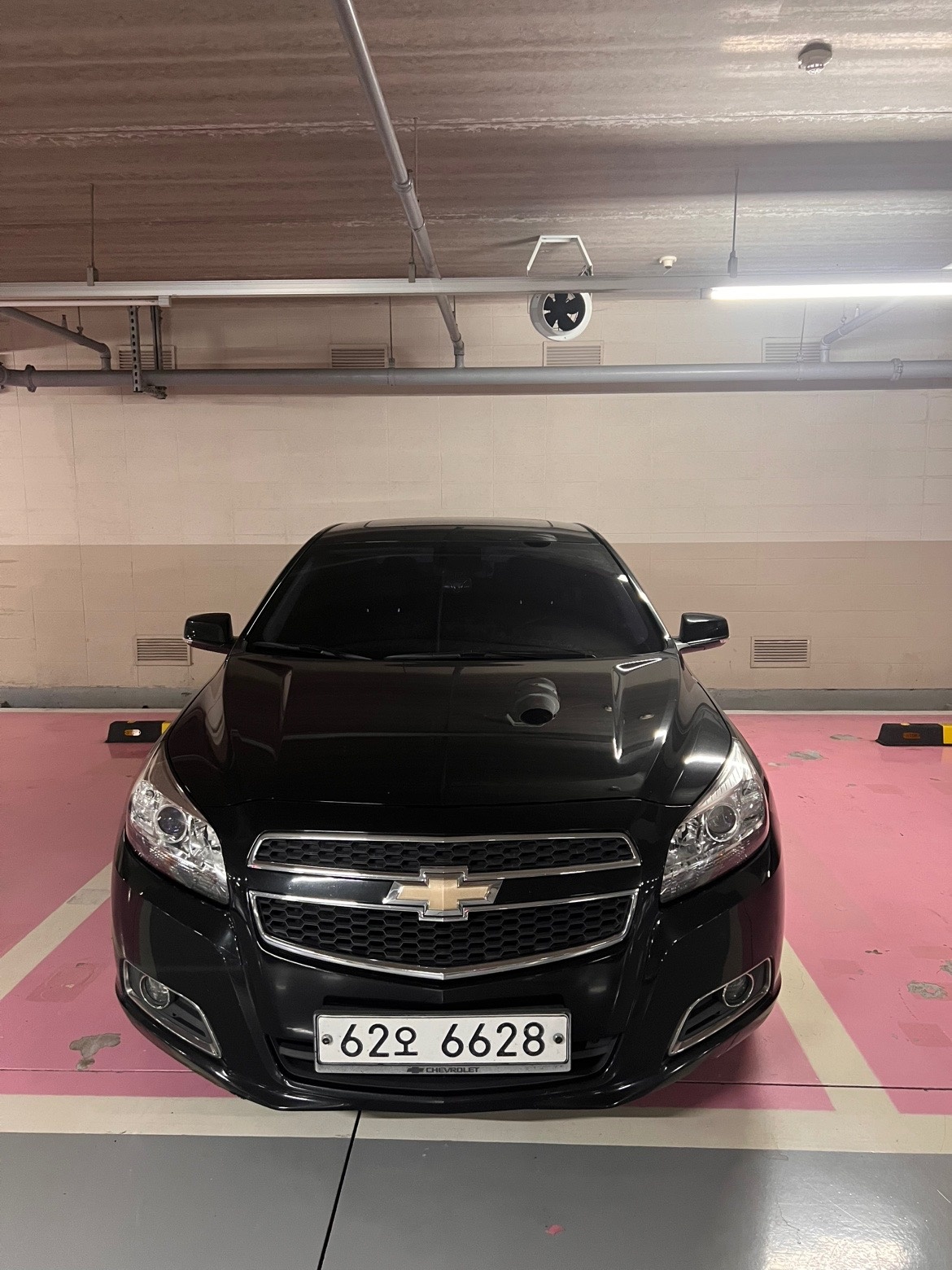 말리부 V300 2.0 DOHC FWD LT 디럭스팩 | 장전제3동 | 당근 중고차