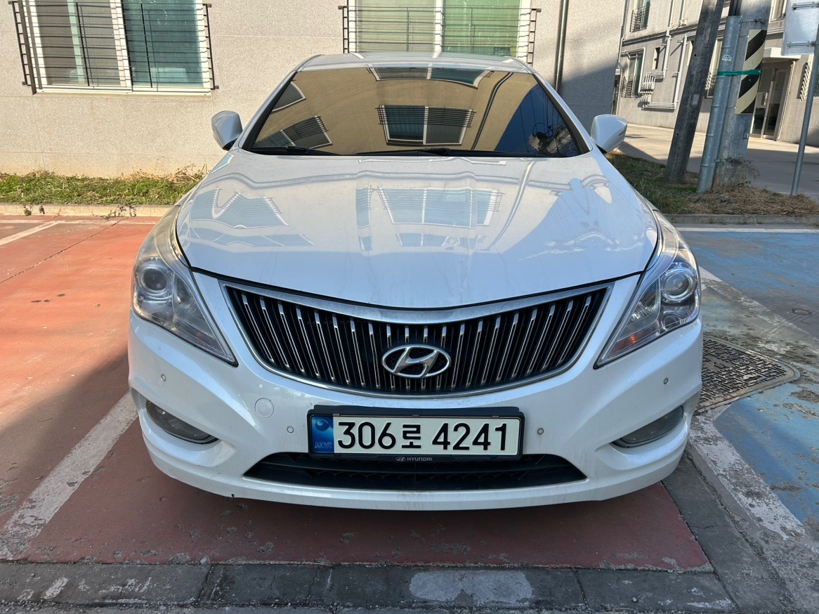 그랜저 HG HG300 GDi FWD 프리미엄 | 팽성읍 | 당근 중고차