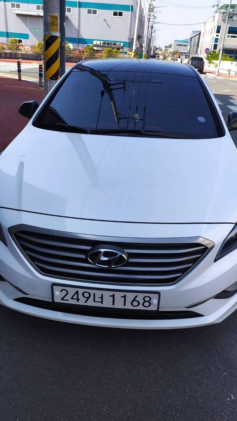 LF 쏘나타 LPi 2.0 택시 FWD 스타일 | 대산면 | 당근 중고차