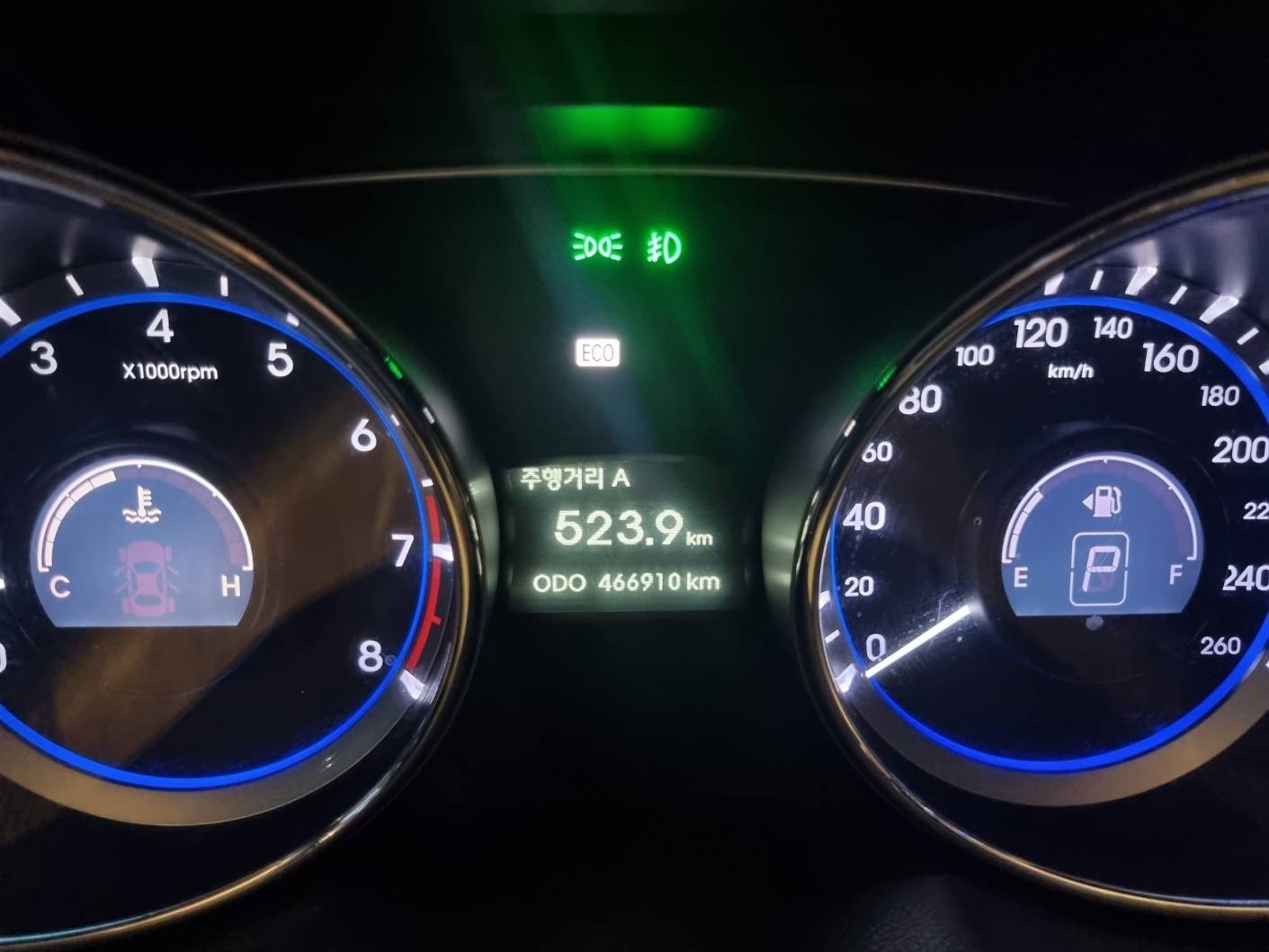 YF 쏘나타 LPi Y20 택시 DTX | 원동 | 당근 중고차