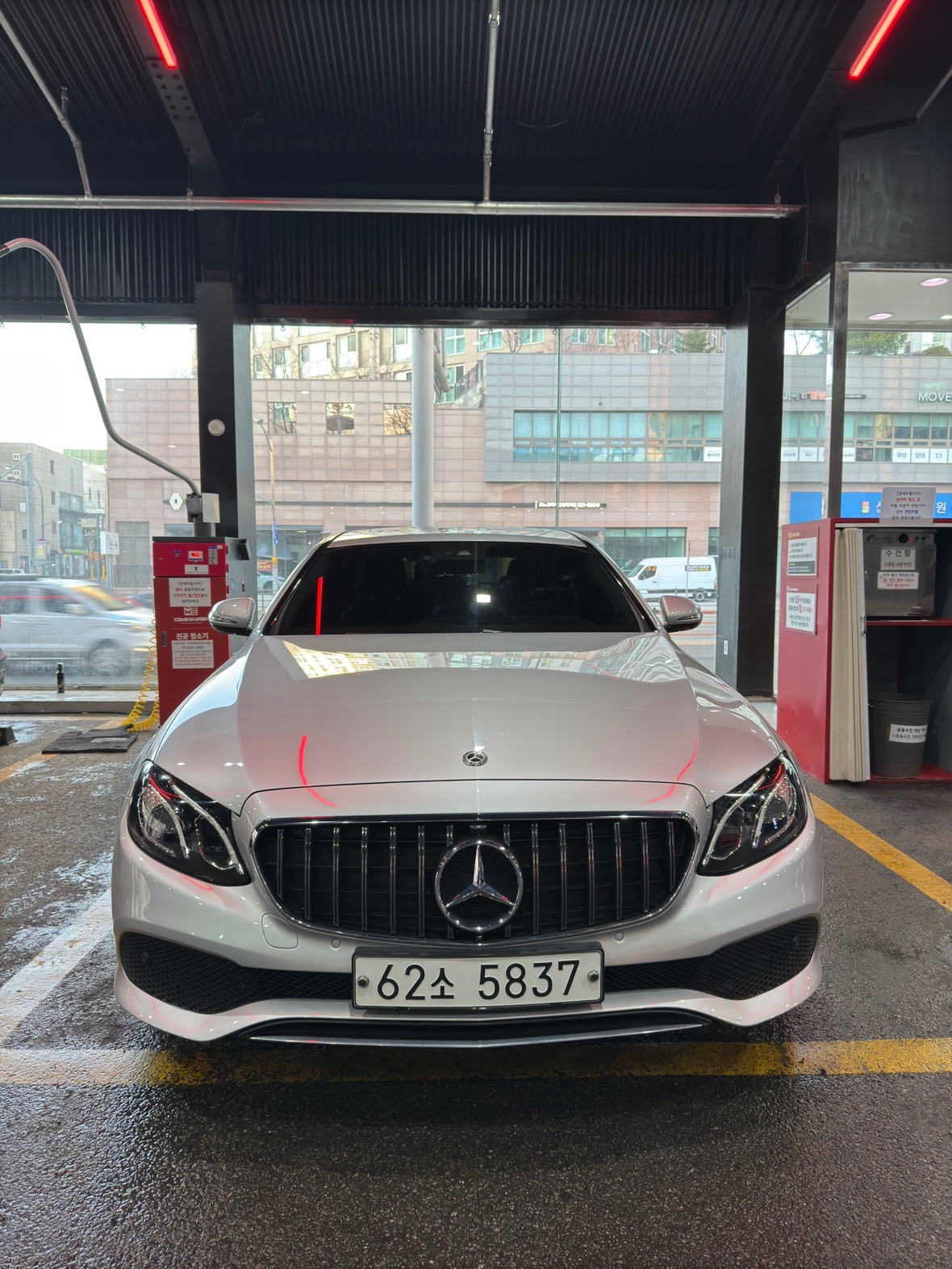 E 클래스 W213 E200 전기형 (211마력)아방가르드 | 상현동 | 당근 중고차