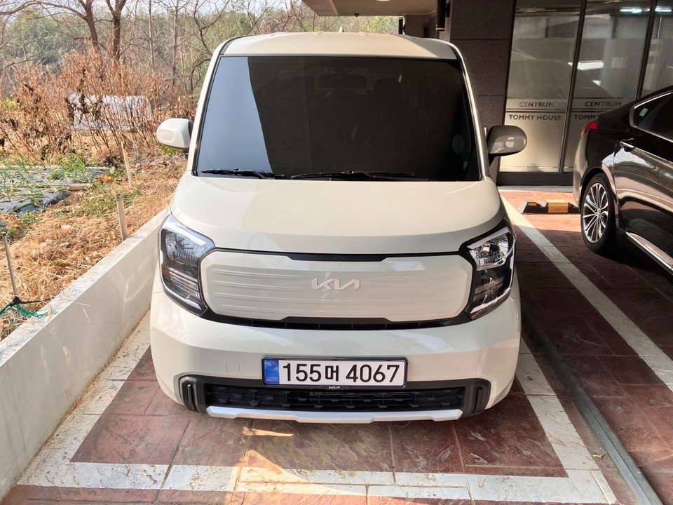 더 뉴 레이 PE2 TAM 1.0 MPi FWD 트렌디 | 범서읍 | 당근 중고차