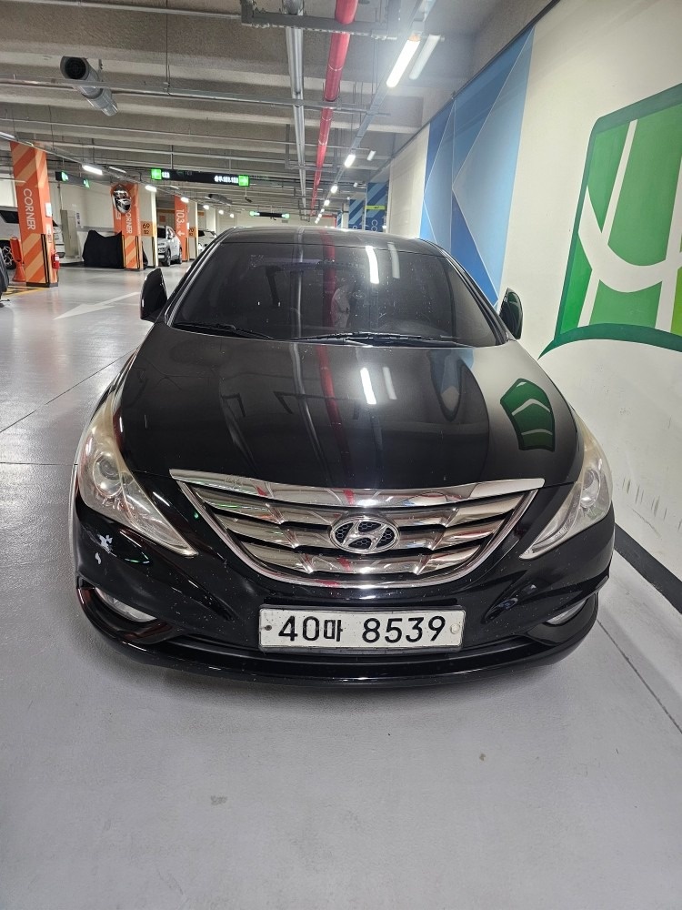 YF 쏘나타 LPi Y20 장애인 프리미어 | 대평동 | 당근 중고차