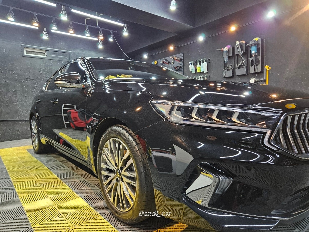 K7 프리미어 YG 2.5 GDi 노블레스 | 내덕동 | 당근 중고차