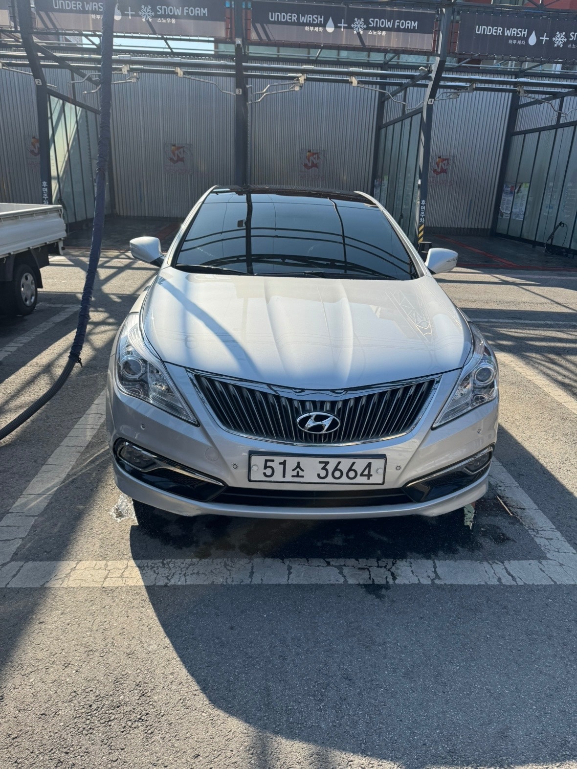 그랜저 HG HG220 디젤 FWD 프리미엄 | 교2동 | 당근 중고차