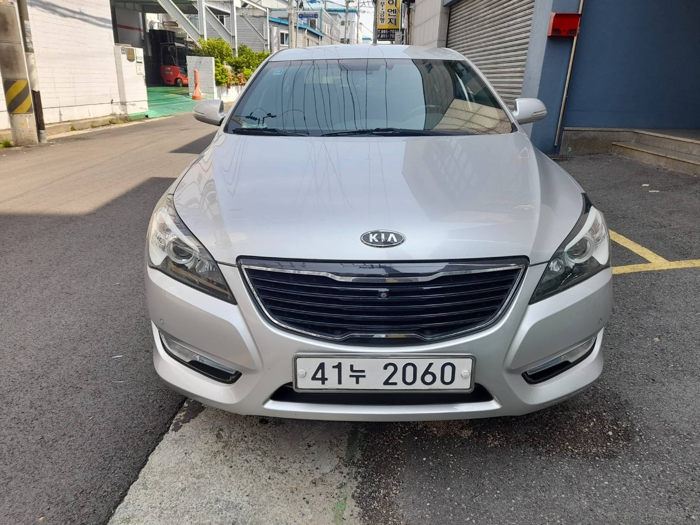 K7 VG VG270 프레스티지 프리미엄 | 덕포동 | 당근 중고차